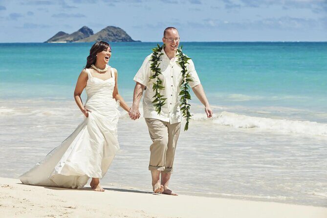 The Ultimate PRETEND Wedding Experience - Key Points