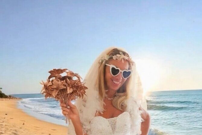 The Ultimate PRETEND Wedding Experience - An In-Depth Look at the Experience