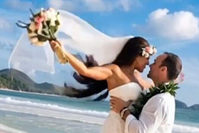 The Ultimate PRETEND Wedding Experience - FAQs