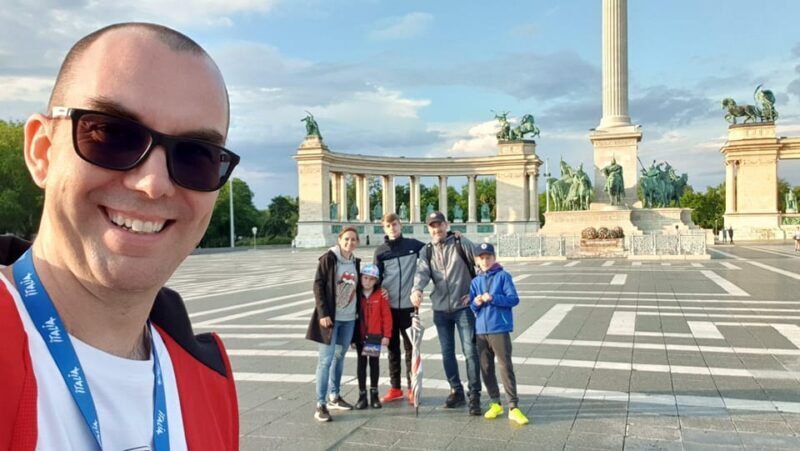 The Ultimate Private Kickstart Tour of Budapest - Frequently Asked Questions
