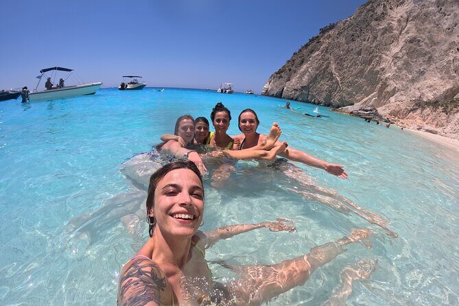 The Ultimate Private Tour on Zakynthos Island !!! (No. 2) - Why This Tour Stands Out