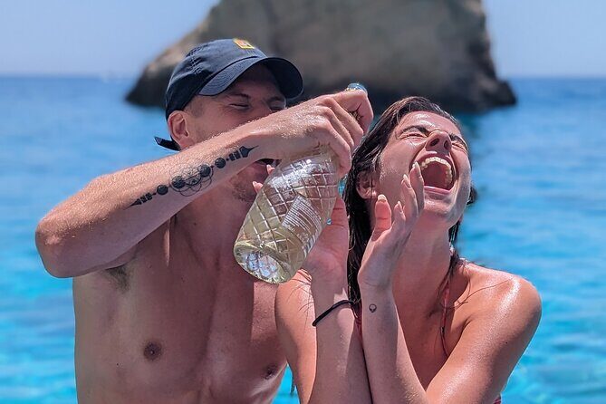 The Ultimate Private Tour on Zakynthos Island !!! (No. 2) - Who Will Love This Tour?