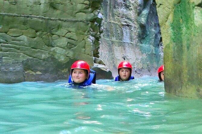 The Ultimate Puerto Plata Challenge: City & 7 Waterfalls - Practical Aspects and Considerations