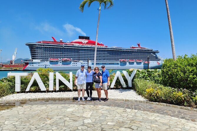 The Ultimate Puerto Plata Challenge: City & 7 Waterfalls - Who Should Book This Tour?