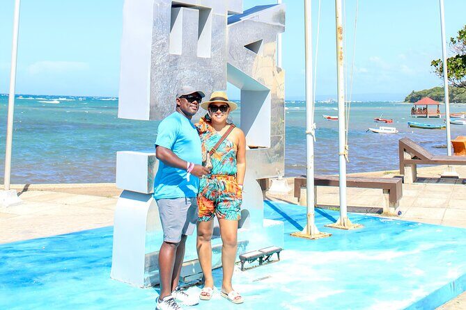 The Ultimate Puerto Plata Challenge: City & 7 Waterfalls - FAQ