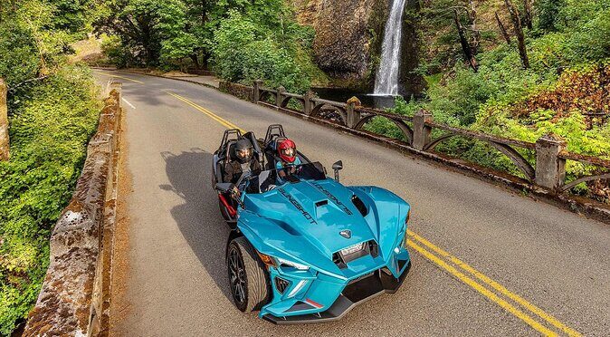 The Ultimate Road to Hana Slingshot Adventure from Kihei Maui - A Closer Look at the Maui Road to Hana Slingshot Adventure