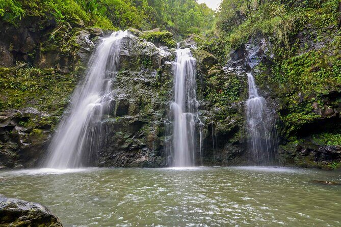 The Ultimate Road to Hana Slingshot Adventure from Kihei Maui - In Closing