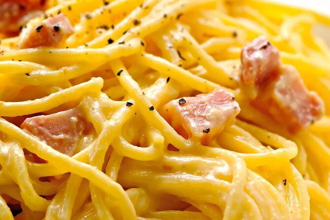 The Ultimate Roman Food tour by Golf Cart - Price and Value Considerations