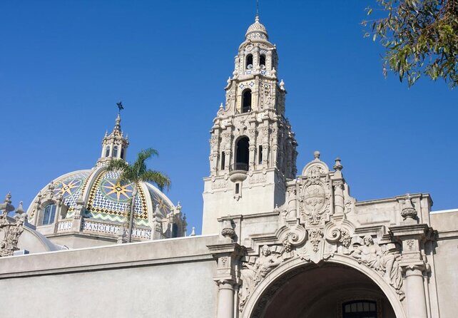 The Ultimate San Diego Tour - Introduction