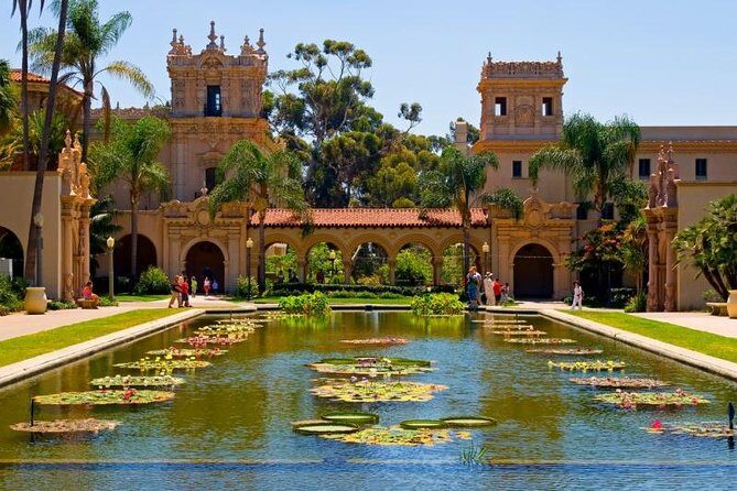 The Ultimate San Diego Tour - Who Will Love This Tour?