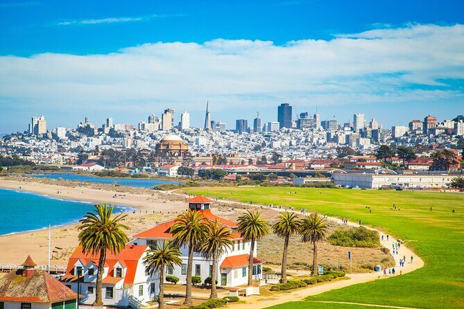 The Ultimate San Francisco Self-Guided Driving Audio Tour - Practical Considerations and Tips