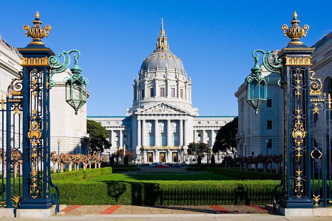 The Ultimate San Francisco Self-Guided Driving Audio Tour - Final Thoughts
