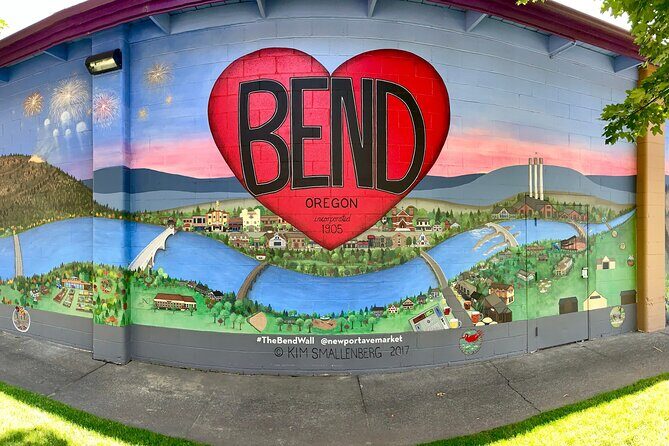 The Ultimate Scavenger Bend! (Citywide) - Introduction: A Fresh Way to Explore Bend