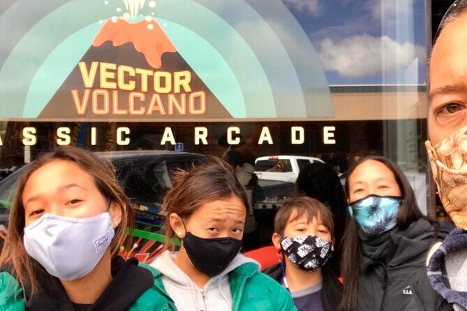The Ultimate Scavenger Bend! (Citywide) - Authentic Experiences and Local Insights