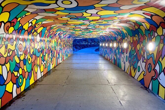 The Ultimate Scavenger Bend! (Citywide) - The Value and Who This Tour is For