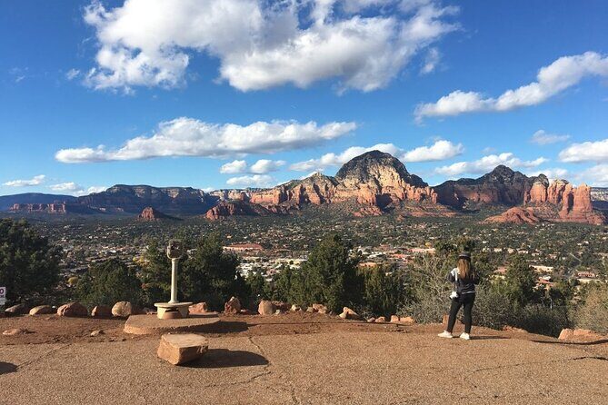 The Ultimate Sedona Experience - Exploring Sedona in 5.5 Hours: What You Can Expect