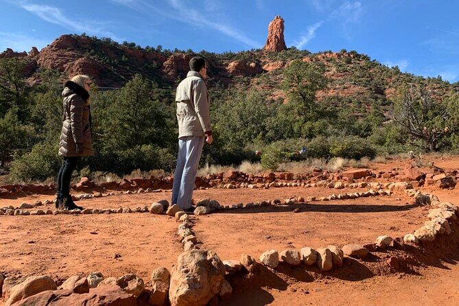 The Ultimate Sedona Experience - FAQ