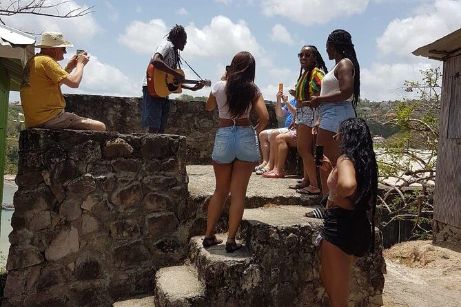 The Ultimate St. Lucian Experience Tour for Cruise ship Passengers - Key Points