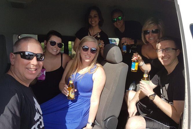 The Ultimate St. Lucian Experience Tour for Cruise ship Passengers - A Close Look at the Itinerary