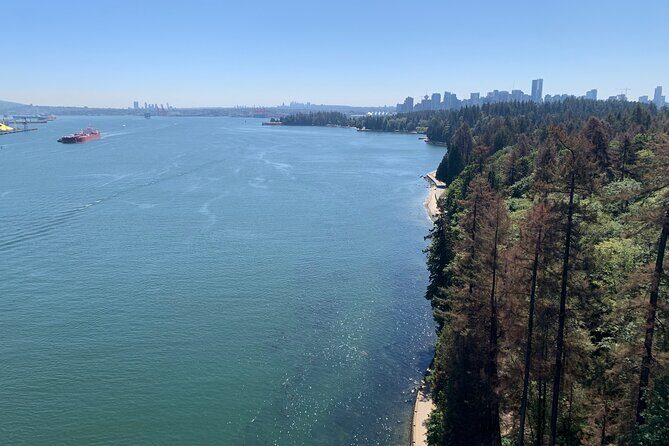 The Ultimate Stanley Park E-Bike Tour - The Bottom Line