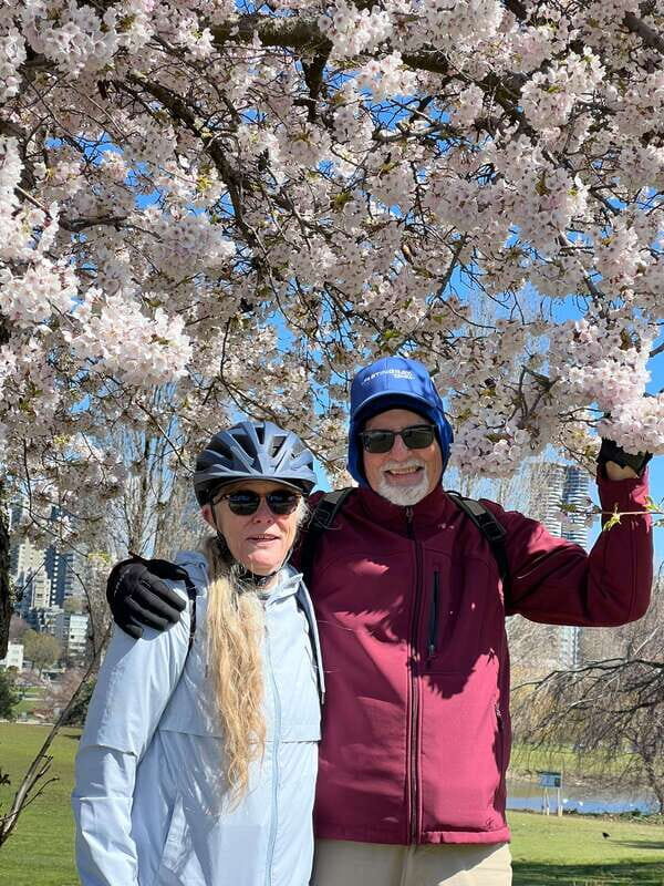 The Ultimate Stanley Park E-Bike Tour - Why This Tour Is a Win for Vancouver Visitors