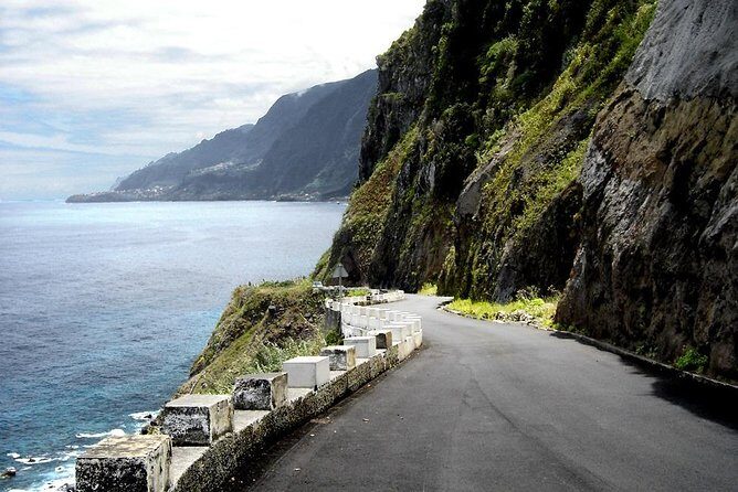 The ultimate tour (2 days) - An In-Depth Look at the 2-Day Madeira Tour