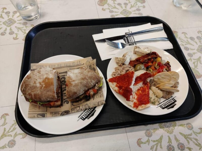 The Ultimate Valletta Food and Market Tour - Exploring Valletta’s Culinary Corridor