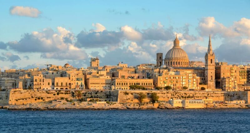 The Ultimate Valletta Food and Market Tour - The Practicalities: What to Expect