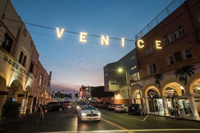 The Ultimate Venice Beach Experience - Who Will Love This Tour?