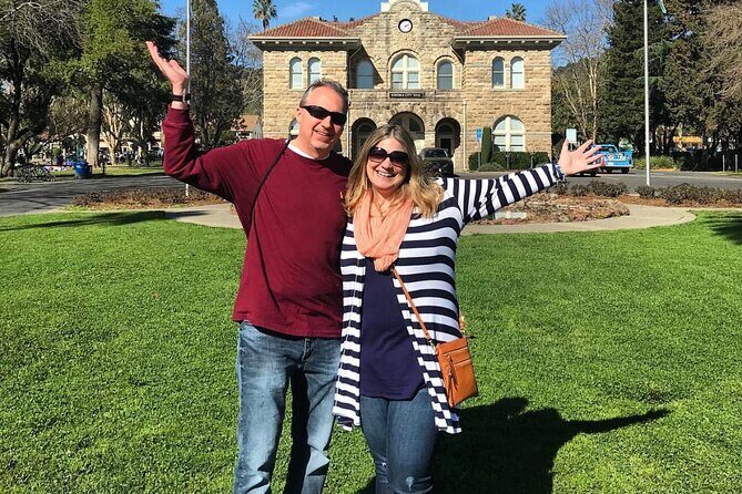 The Ultimate Wine Country Experience ( Private & All-Inclusive) - Why This Tour Packs a Punch