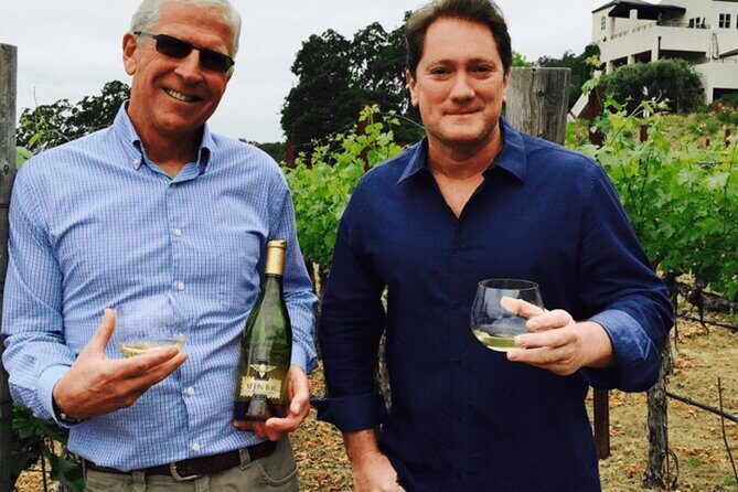 The Ultimate Wine Country Experience ( Private & All-Inclusive) - Who Will Love This Tour?