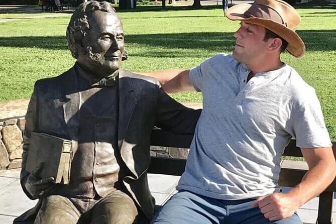 The Ultimate Wine Country Experience ( Private & All-Inclusive) - Frequently Asked Questions