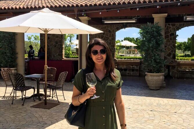 The Ultimate Wine Country Experience ( Private & All-Inclusive) - Final Thoughts