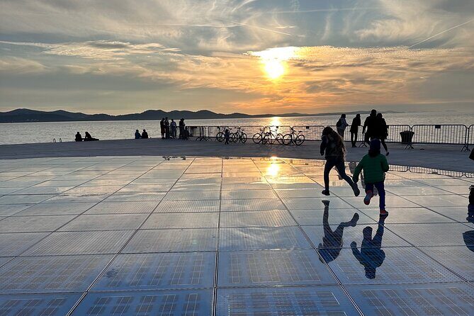 The Ultimate Zadar Walking Tour - FAQs