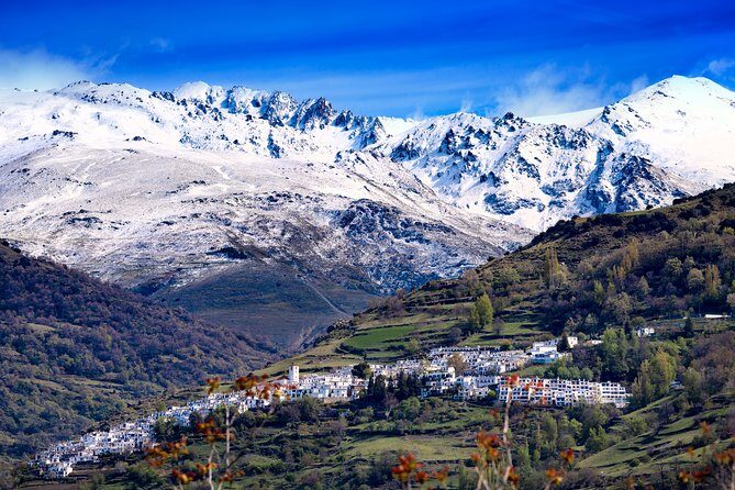 The Unchanged Villages of Alpujarra Small-Group Guided Day Trip - Why the Alpujarra Villages Matter