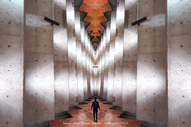 The Underground Network of RÉSO Montréal: Private 2.5-hour Tour - Exploring the Montreal Underground Network: What You Can Expect