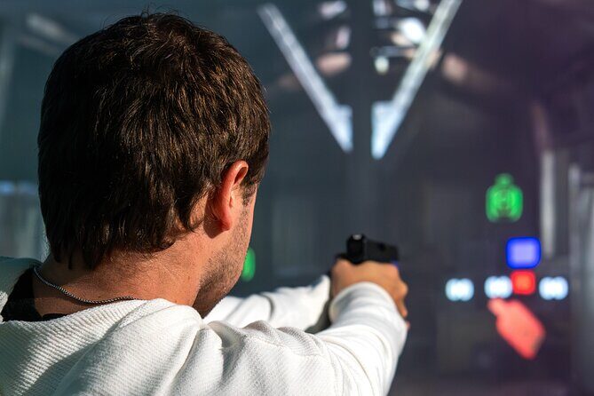 The Underground Orlandos Ultimate Tactical Group Experience - Key Points