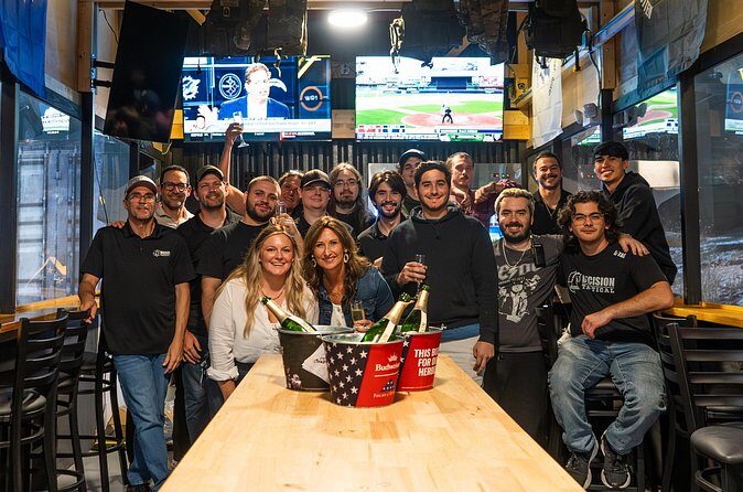 The Underground Orlandos Ultimate Tactical Group Experience - The Sum Up