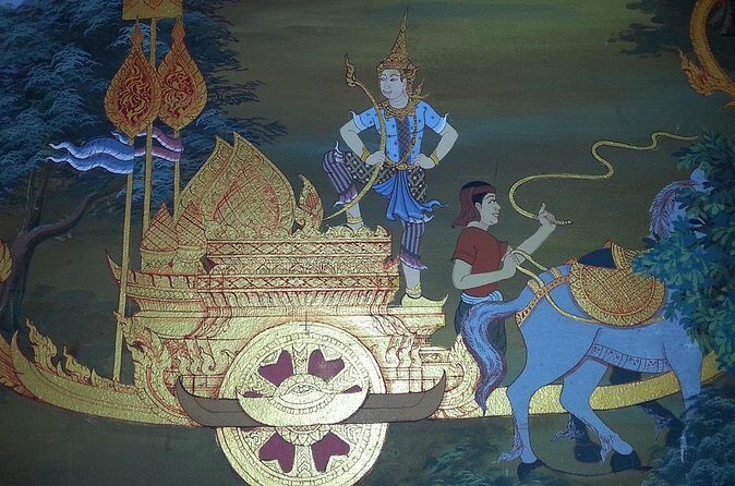 The Unique and Amazing Temples of Khao Lak - FAQs