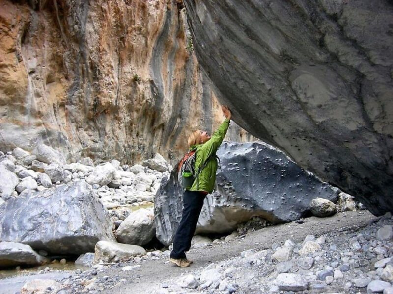 The Unique Tour of Samaria Gorge - Final Thoughts: Is This Tour Right for You?