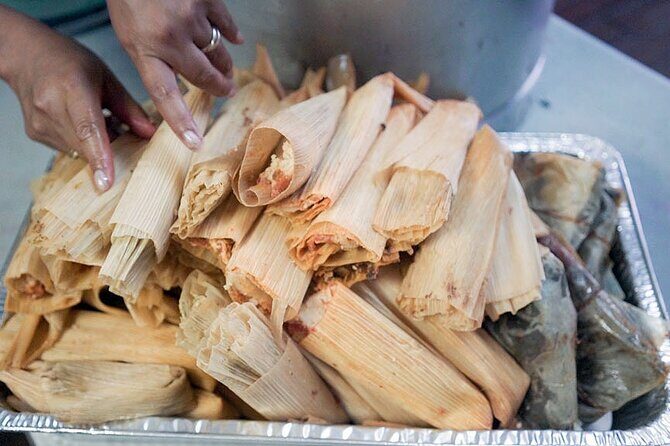 The United Kitchens in the Borough of Global Eats - An Authentic Food Journey Through Queens