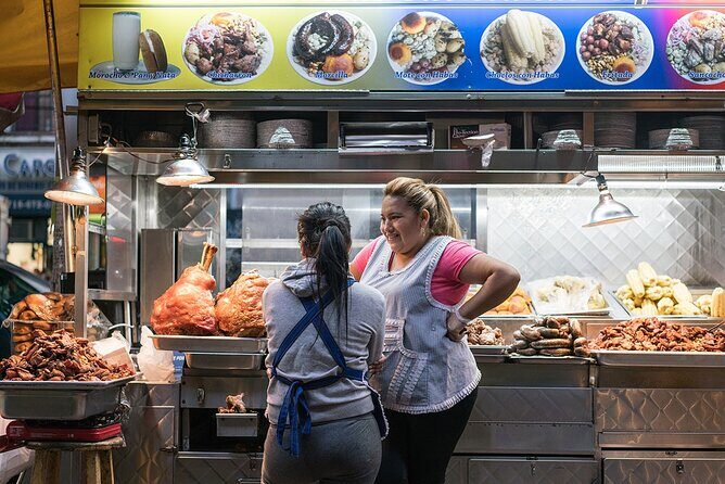 The United Kitchens in the Borough of Global Eats - Who Should Consider This Tour