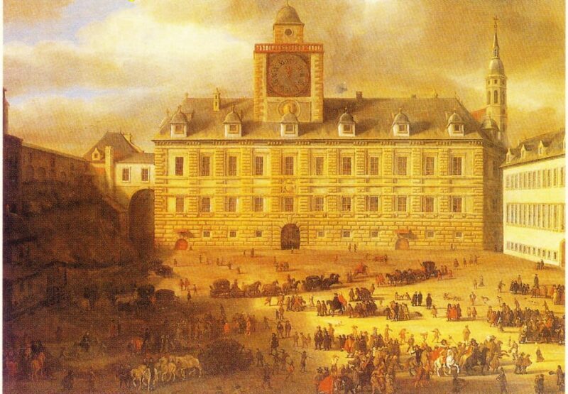 The unknown Vienna City- a guided walking tour in 3 hours - A Close Look at the Tour Experience