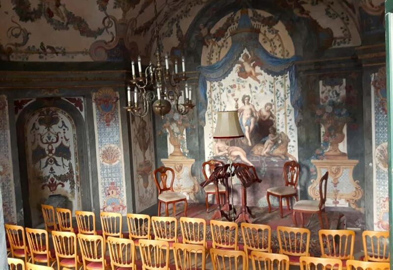 The unknown Vienna City- a guided walking tour - FAQs
