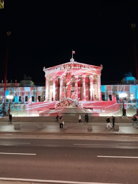 The unknown Vienna City- a guided walking tour - Final Thoughts