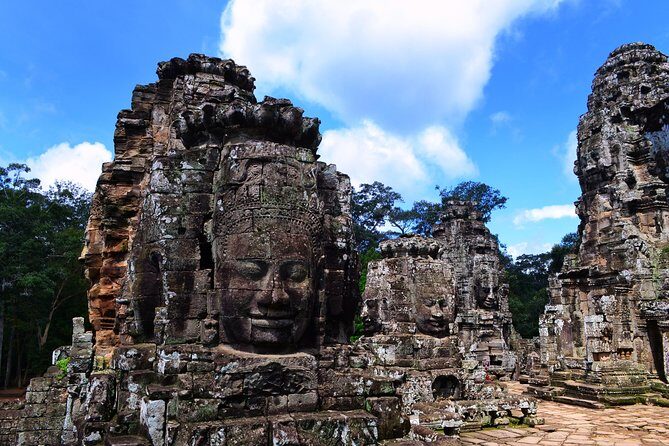 The Unmissable Realm of Angkor Thom - Final Thoughts
