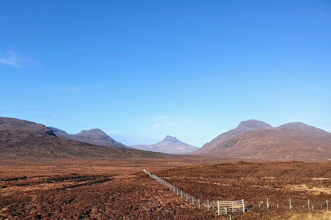 The Untamed North West - An In-Depth Look at the Itinerary