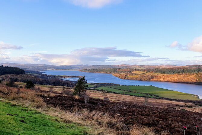 The Untamed North West - Transportation & Practical Aspects