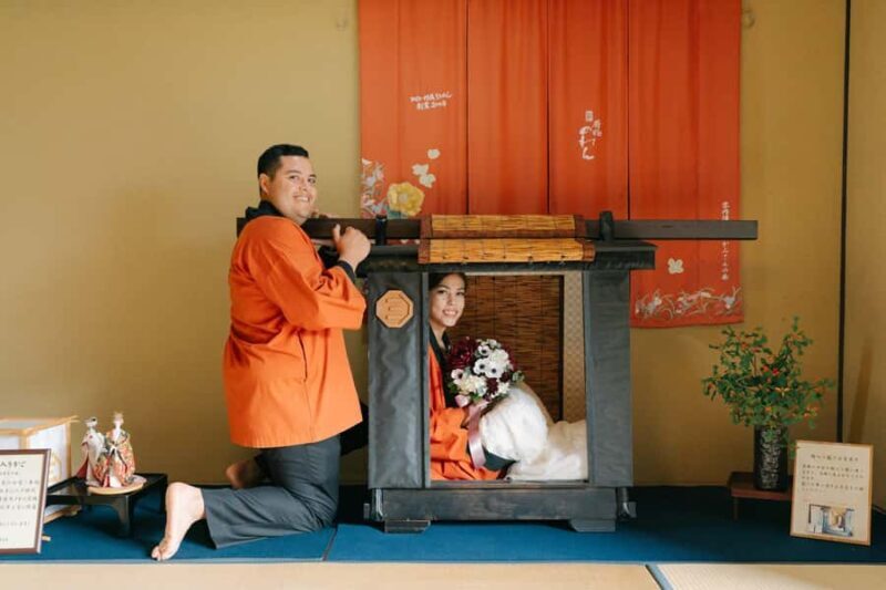 The Untold Kyoto Coastline Merchant Heritage - Inaba Honke - Who Would Enjoy This Tour Most?