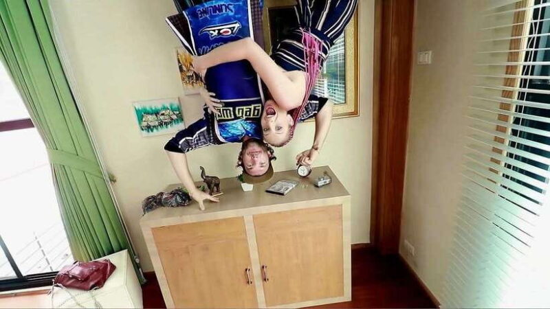 The Upside Down House: Phukets Must-See Attraction - What to Expect at Baan Teelanka